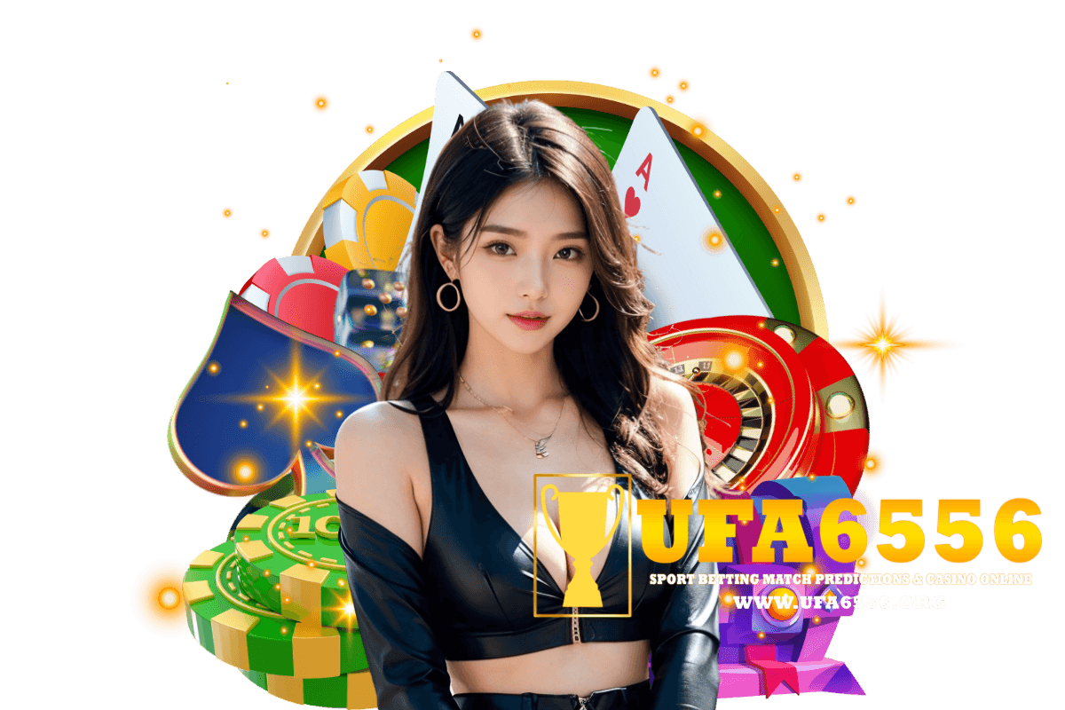 ufa6556 แหล่งรวมสล็อตเว็บตรงค่ายใหญ่ แตกง่าย เล่นได้เงินจริง